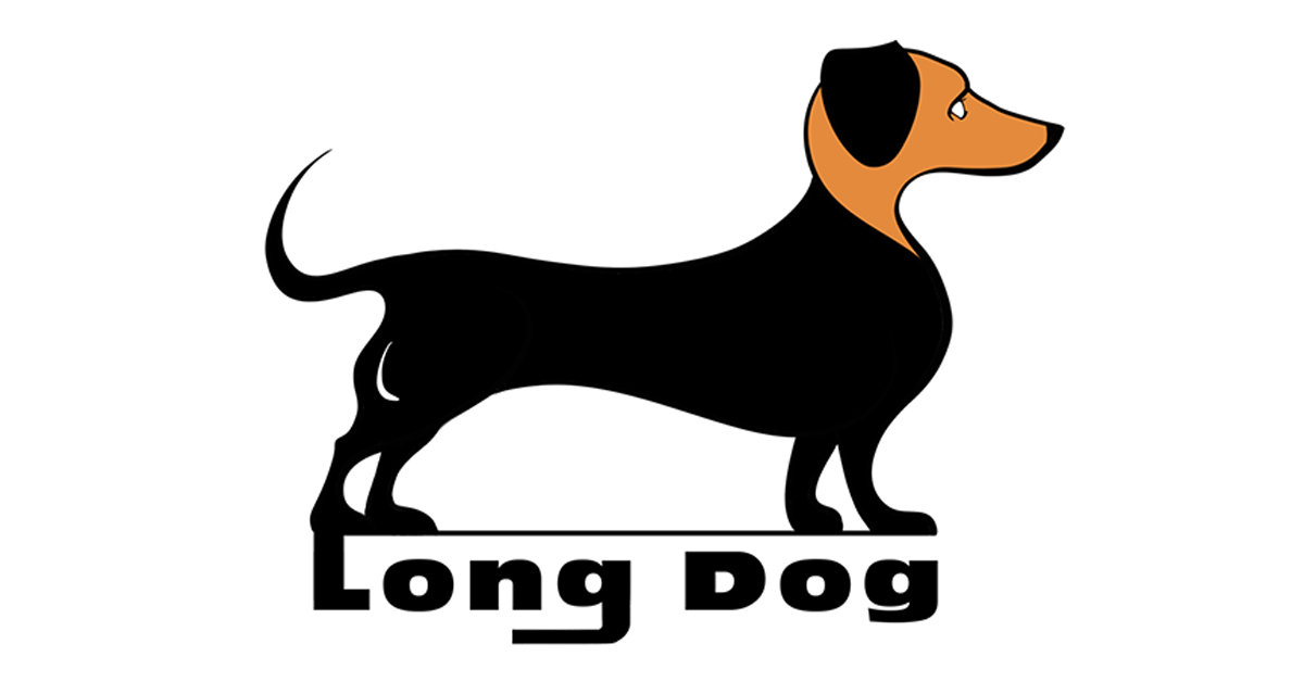 Long Dog Store – longdogcards